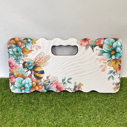 Homewares > Kneeling Pads – Dandelion Prints